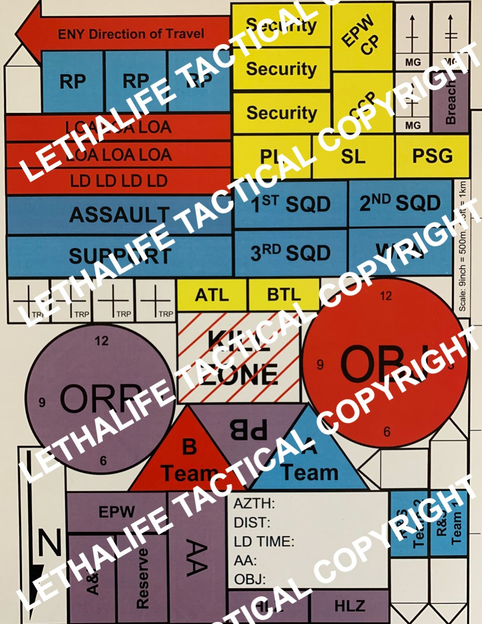 DIY TMK Download – LETHALIFE